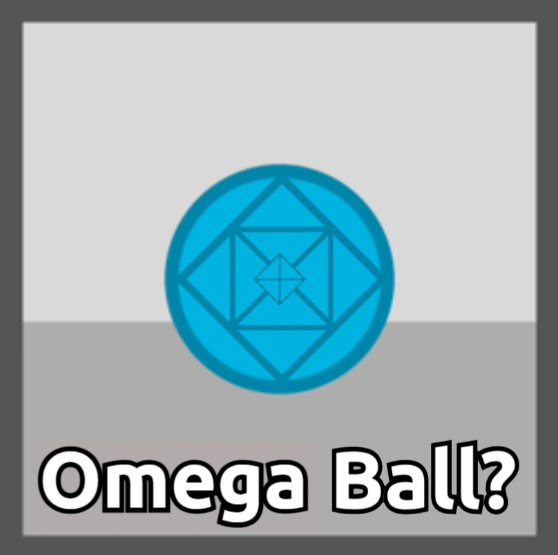 Fanon:Omega Ball? | Diep.io Wiki | Fandom