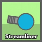 Streamliner | Diep.io Wikia | Fandom