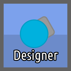 Fanon:Designer | Diep.io Wiki | Fandom