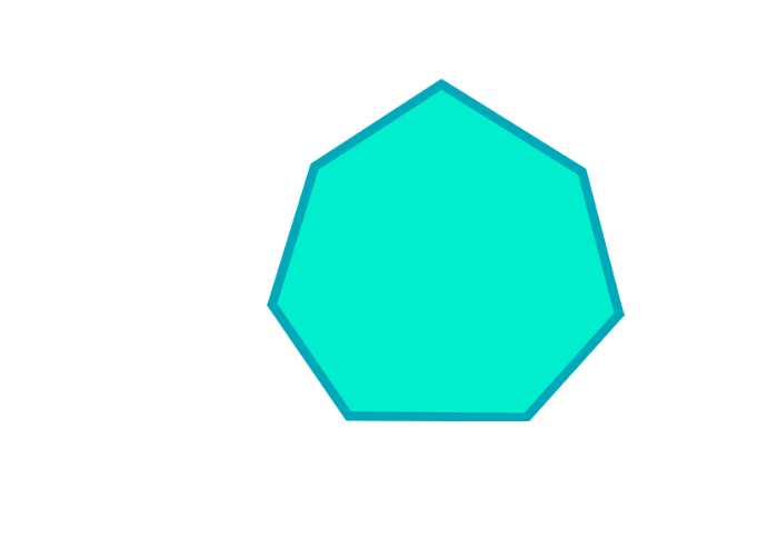 Fanon:Turquoise Heptagon | Diep.io Wiki | Fandom