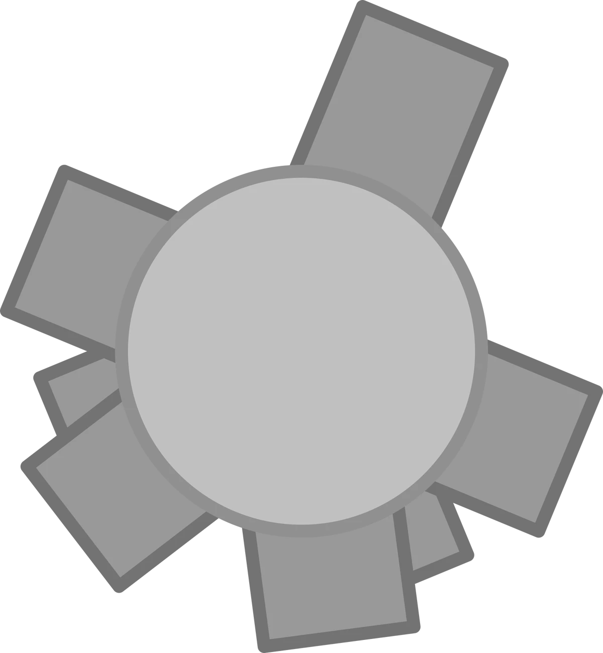Fallen Booster (8th Anniversary) | Diep.io Wiki | Fandom