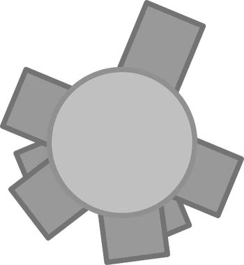 Fallen Booster (8th Anniversary) | Diep.io Wiki | Fandom