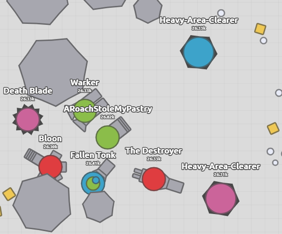 Fanon:Heavy Area Clearer | Diep.io Wiki | Fandom