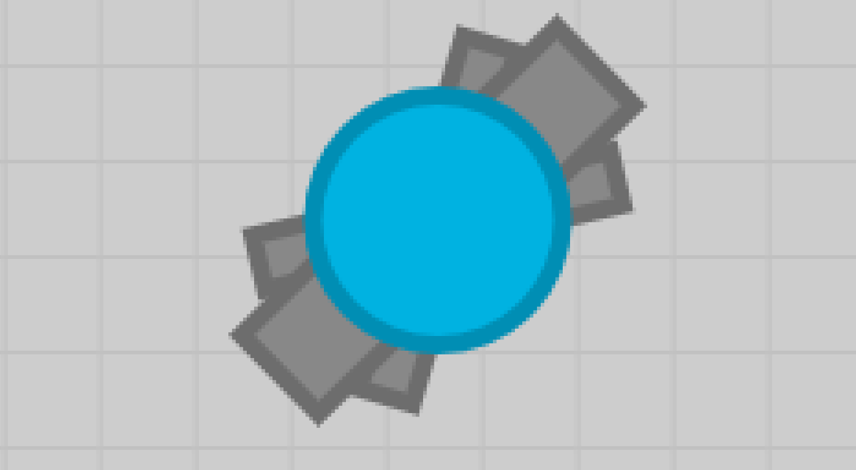 Fanon:Double Split | Diep.io Wiki | Fandom