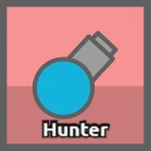Hunter | Diep.io Wikia | Fandom