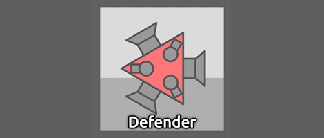 Defender | Wikia Diepio | Fandom