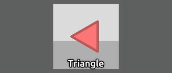Triangle | Diep.io Wiki | Fandom