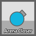 Arena Closer | Diep.io Wiki | Fandom