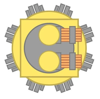 Fanon:Gunner Square | Diep.io Wiki | Fandom