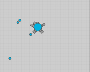Auto 5 | Diep.io Wiki | Fandom