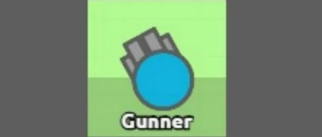 Gunner | Wikia Diepio | Fandom