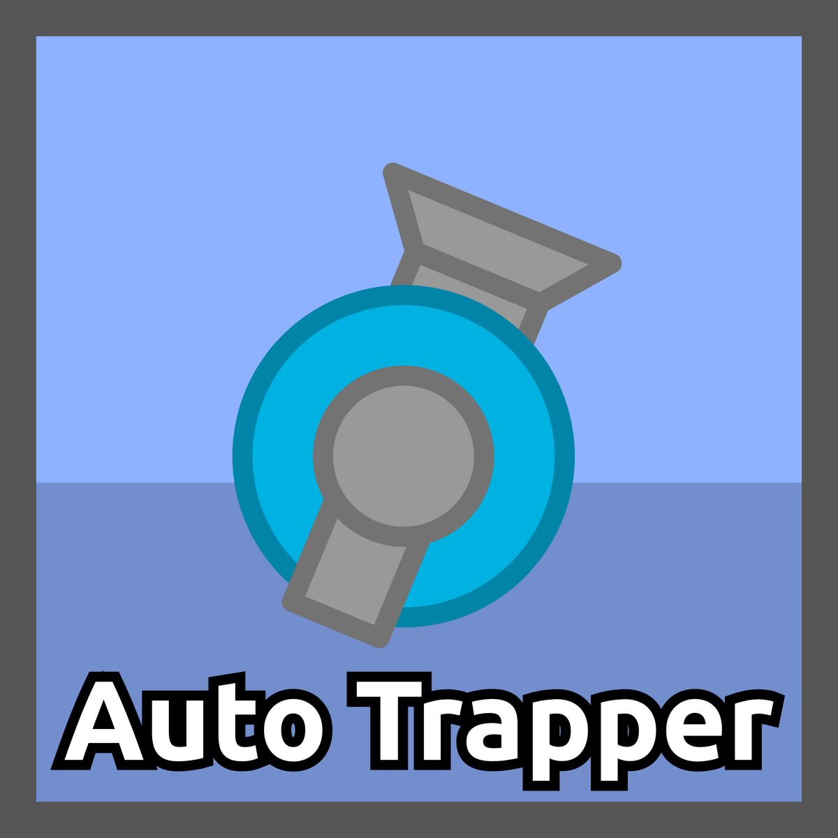 Auto Trapper | Diep.io Wiki | Fandom