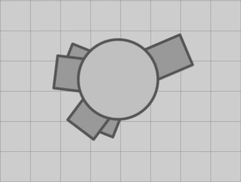 Fallen Booster | Wikia Diep.io | Fandom