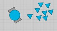 Overseer | Diep.io Wiki | Fandom