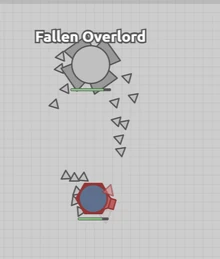 Fallen Overlord | Wikia Diep.io | Fandom