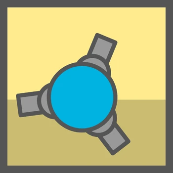 Auto 3 | Diep.io Wiki | Fandom