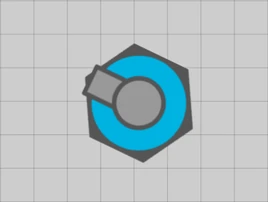 Auto Smasher | Wikia Diep.io | Fandom