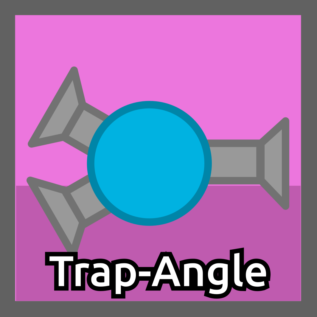 Fanon:Trap-Angle (AU) | Diep.io Wiki | Fandom
