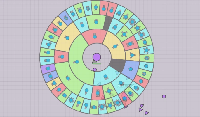 Diep.io Вики | Fandom