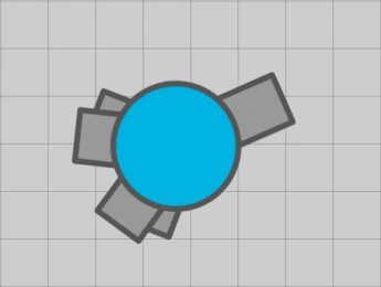 Booster | Wikia Diep.io | Fandom