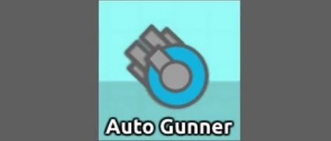 Auto Gunner | Wikia Diepio | Fandom