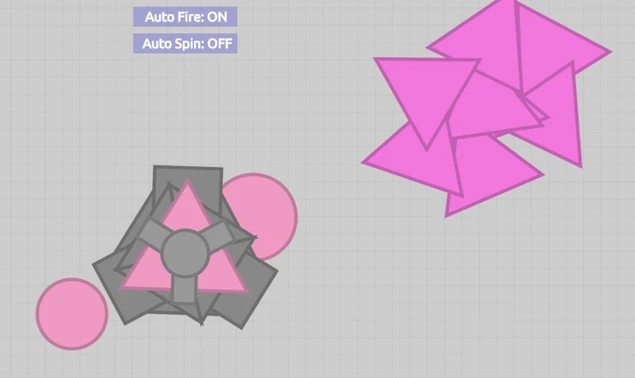 Fanon:Elite Annihilator | Diep.io Wiki | Fandom