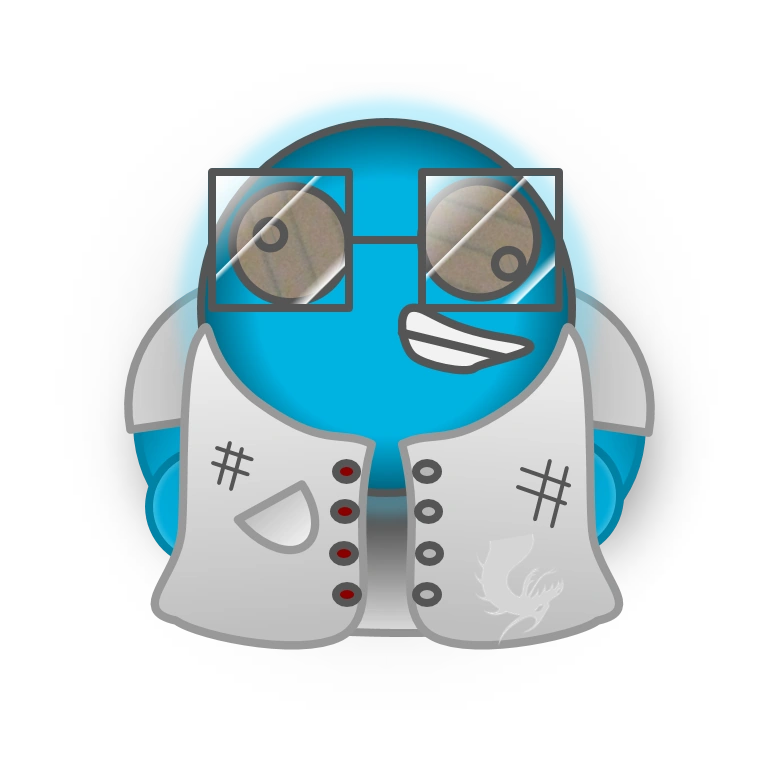 Fanon:Daktor. Lakys | Diep.io Wiki | Fandom