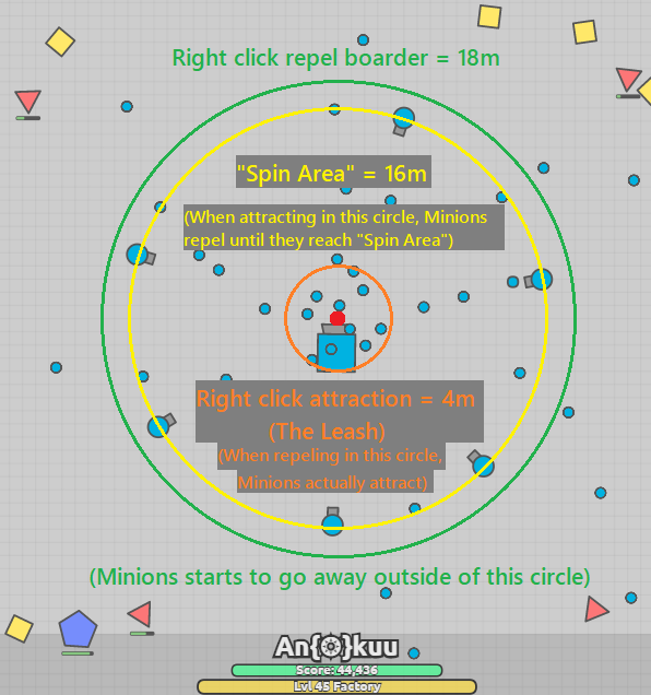 User blog:Sentinal94K/A guide to using Factory-Minion Master | Diep.io ...