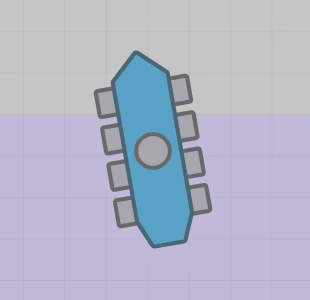 Fanon:Quadrublon | Diep.io Wiki | Fandom