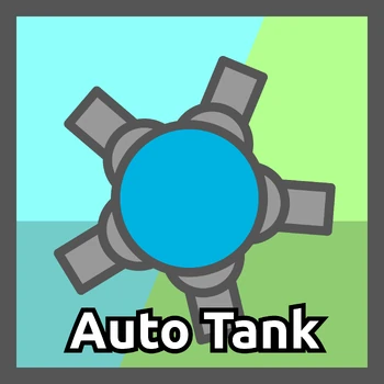 Auto 5 | Diep.io Wiki | Fandom