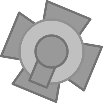 Fallen Overlord (8th Anniversary) | Diep.io Wiki | Fandom