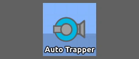 Auto Trapper | Wikia Diepio | Fandom