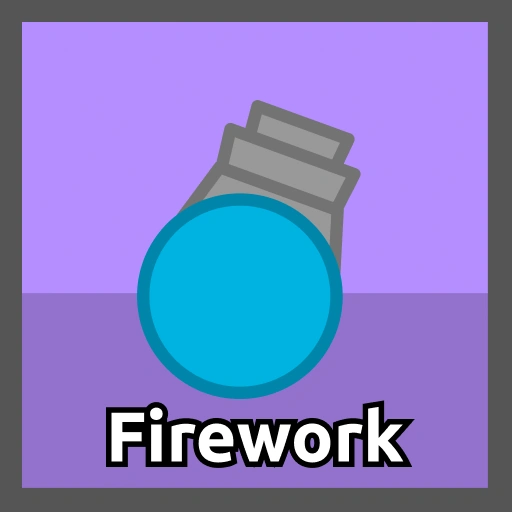 Firework | Diep.io Wiki | Fandom