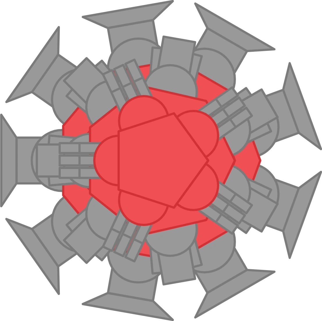 Fanon:Magmaporous | Diep.io Wiki | Fandom