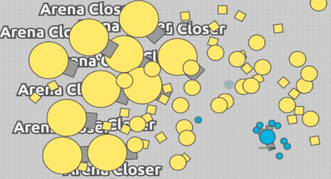 Arena Closer | Wikia Diep.io | Fandom