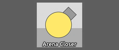 Arena Closer | Wikia Diepio | Fandom