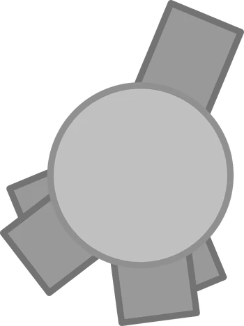 Fallen Booster | Diep.io Wiki | Fandom