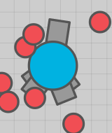 Booster | Wikia Diep.io | Fandom
