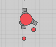 Auto 3 | Diep.io Wiki | Fandom