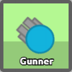 Gunner | Diep.io Вики | Fandom