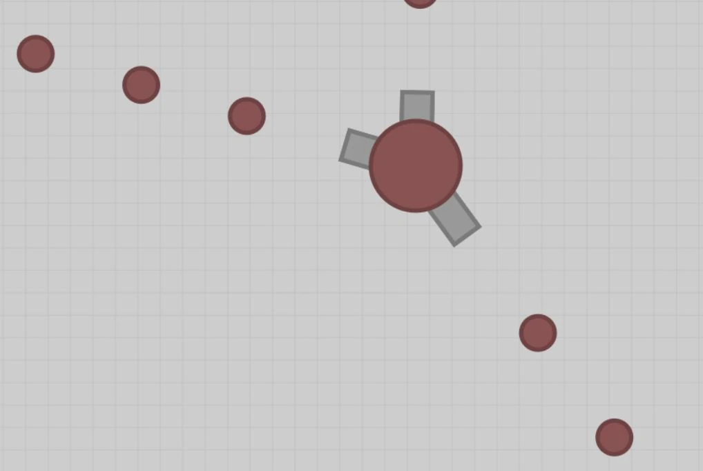 Fanon:Overspammed Tri-Angle | Diep.io Wiki | Fandom