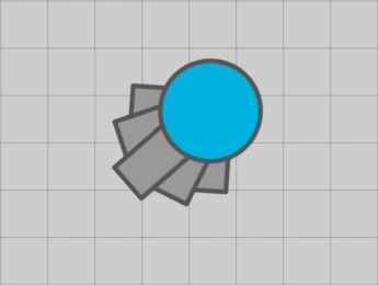 Pentashot | Wikia Diep.io | Fandom