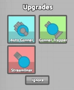 Auto Gunner | Diep.io Wiki | Fandom