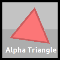 Diep.io 概念維基:Alpha Triangle | Diep.io 繁中維基 | Fandom