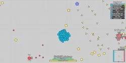 Defender | Diep.io Wiki | Fandom