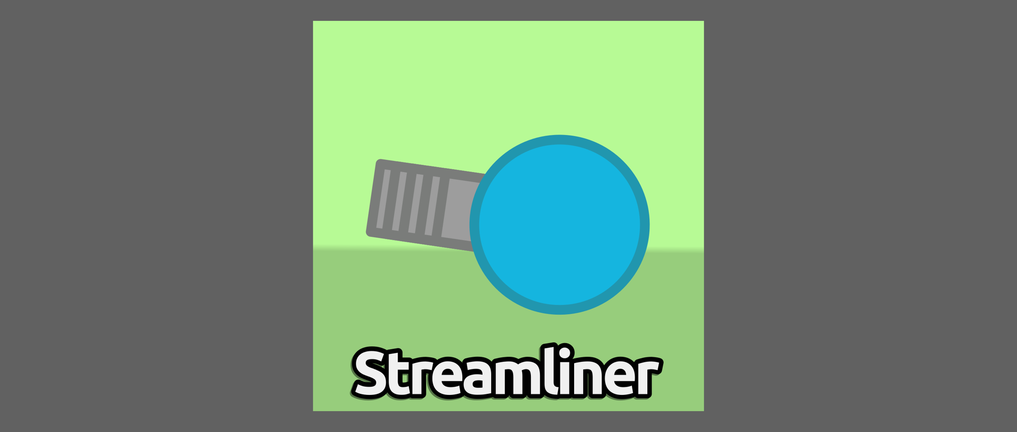Streamliner | Diep.io Wiki | Fandom
