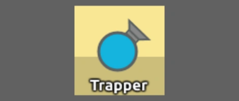 Trapper | Wikia Diepio | Fandom