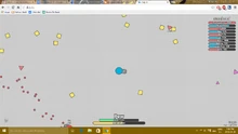 Hunter | Wikia Diep.io | Fandom