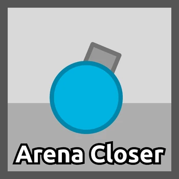 Arena Closer | Diep.io Wiki | Fandom