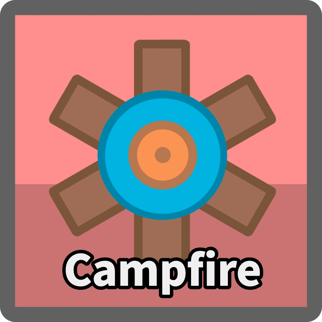 Fanon:Campfire | Diep.io Wiki | Fandom